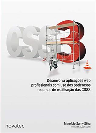 Livro CSS3 do Maujor